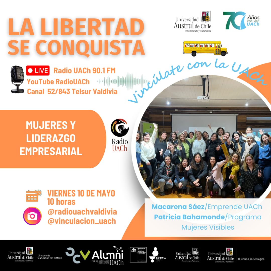 Multimedia | UACH Vinculación