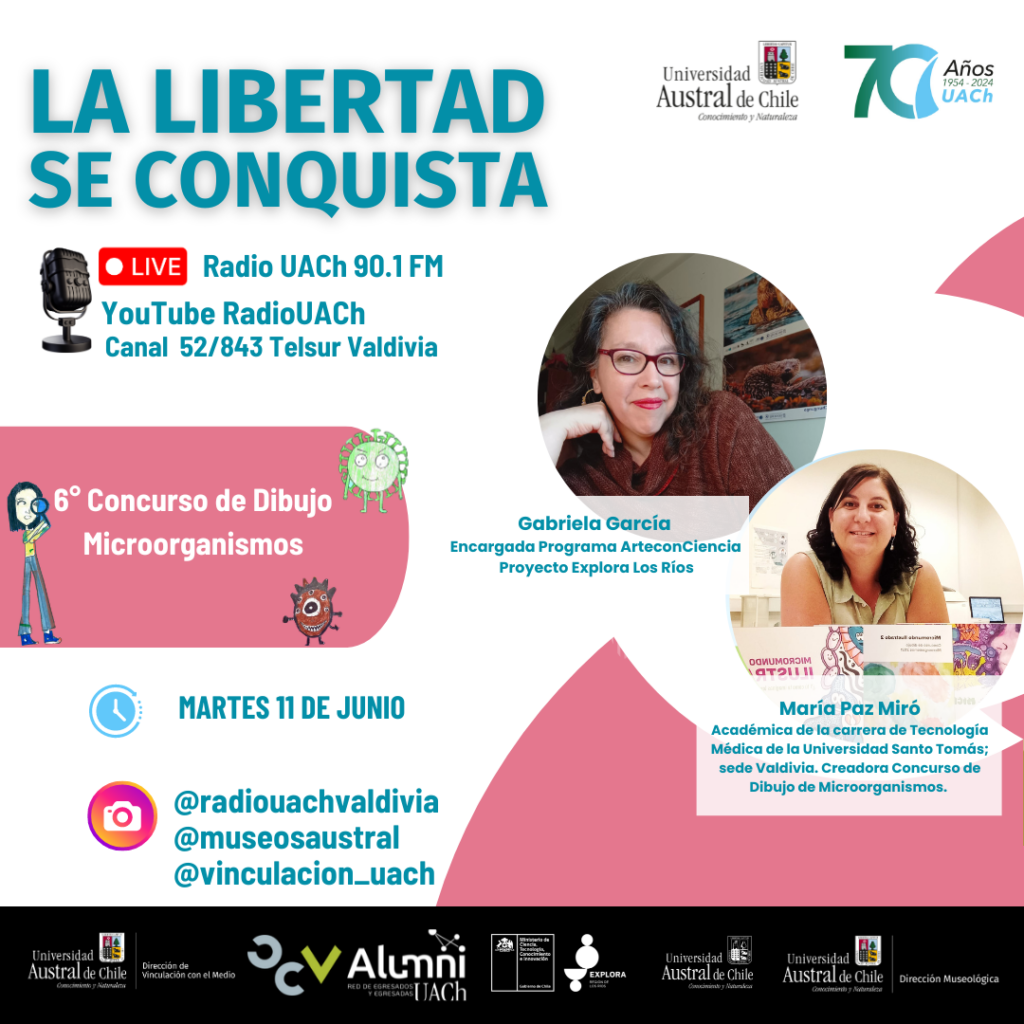 Multimedia | UACH Vinculación